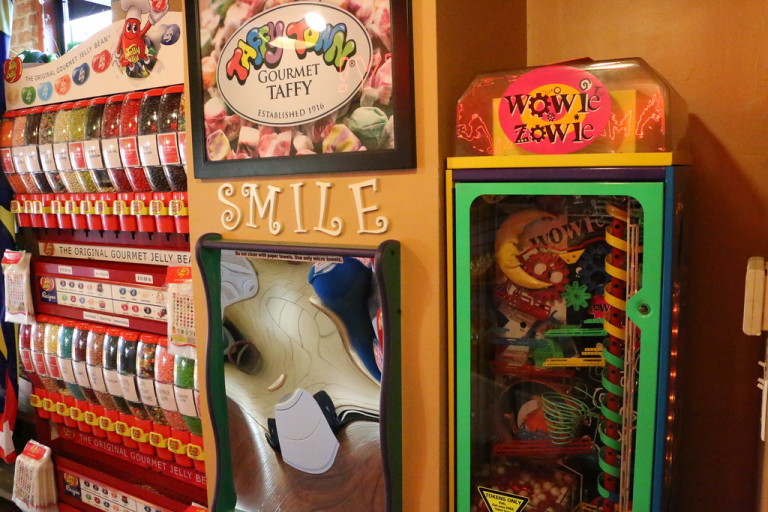 Our Story – Jackson Candy & Fudge Factory