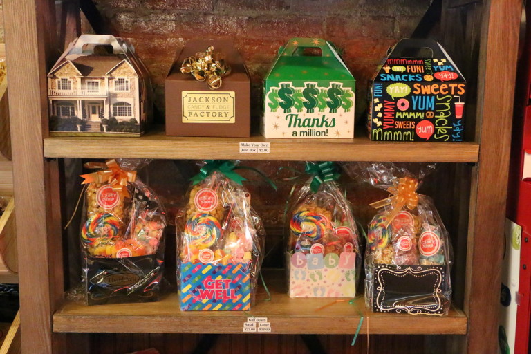 Our Story – Jackson Candy & Fudge Factory