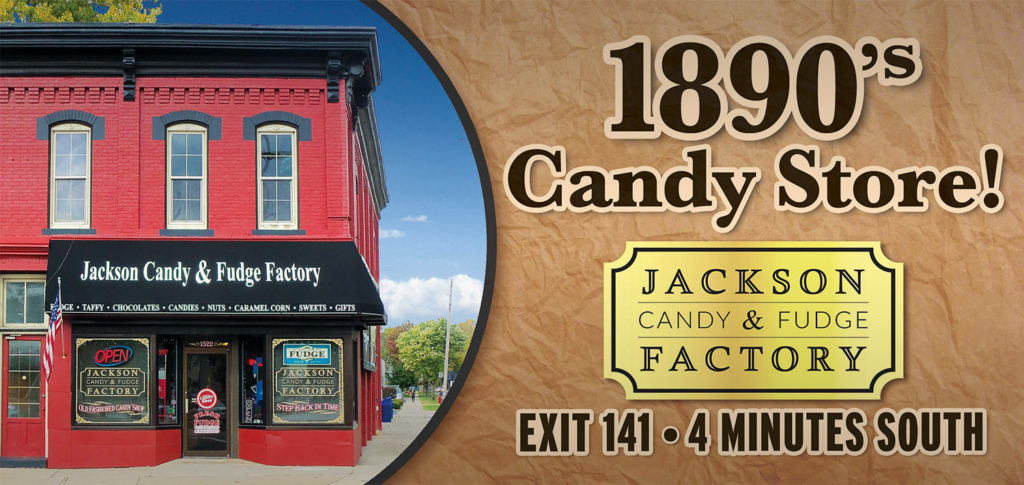 Home – Jackson Candy & Fudge Factory
